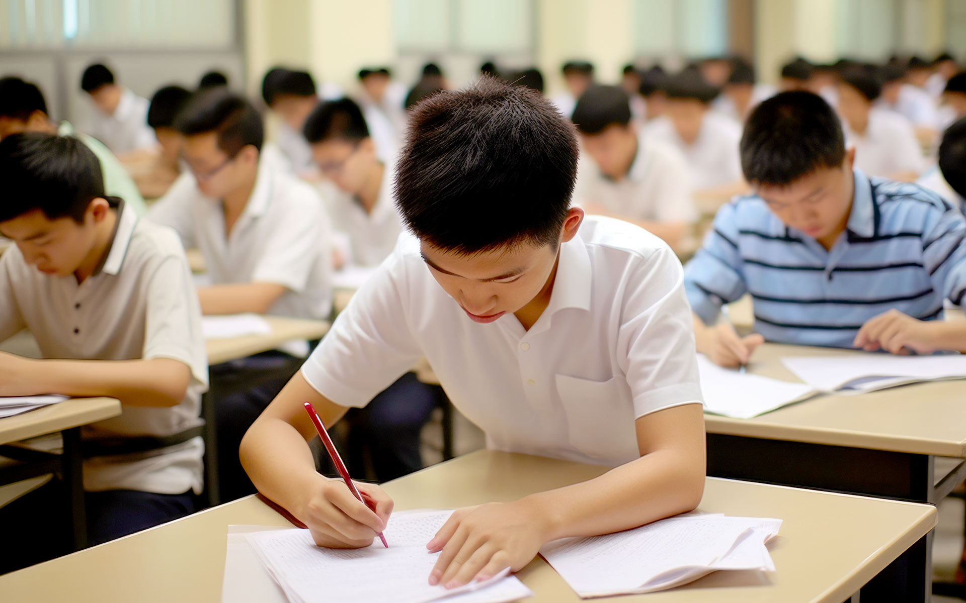 eisu | 公開模擬テストのご案内